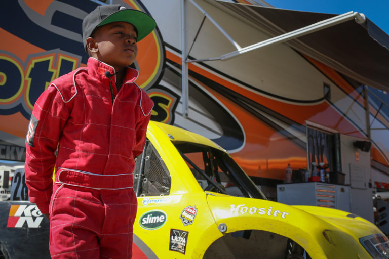 Gallery - Troy Adams Coaching