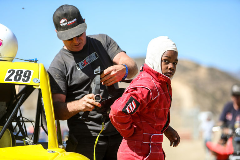 Gallery - Troy Adams Coaching