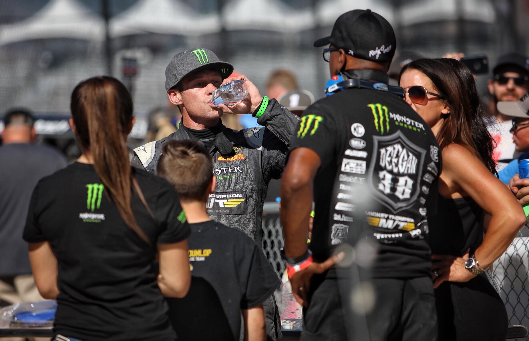 Gallery - Troy Adams Coaching