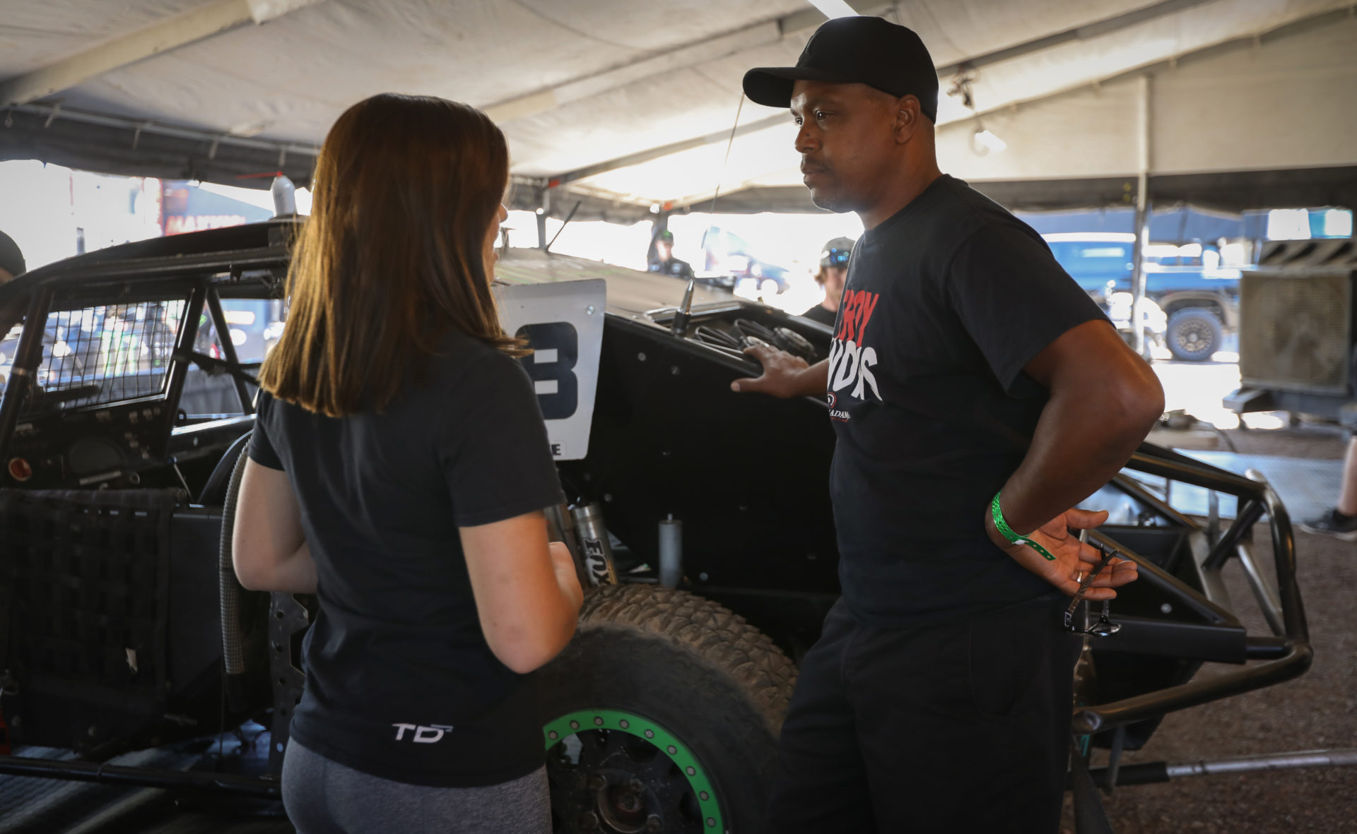 Gallery - Troy Adams Coaching