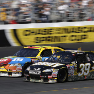 Karting Lessons - Troy Adams Coaching