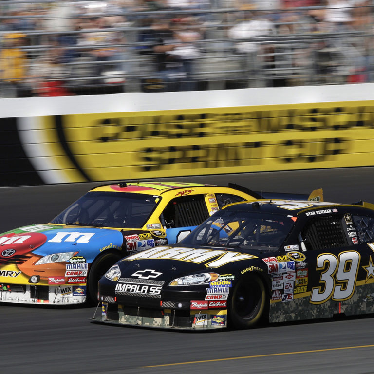 Karting Lessons - Troy Adams Coaching